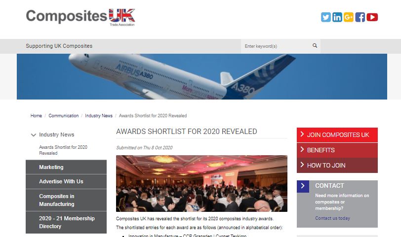 iCOMAT - Velocity.Partners